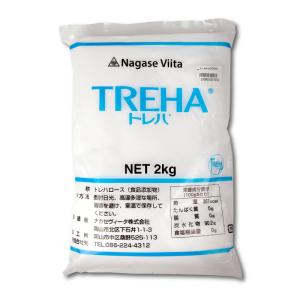 林原 トレハ 2kg トレハロース TREHA :treha2000:にっぽん津々浦々 Yahoo!店 - 通販 - Yahoo!ショッピング