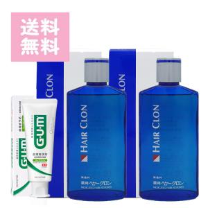 サンスター 薬用 ヘヤークロンM2 無香料 190ml : 髪工房 パルキエラ