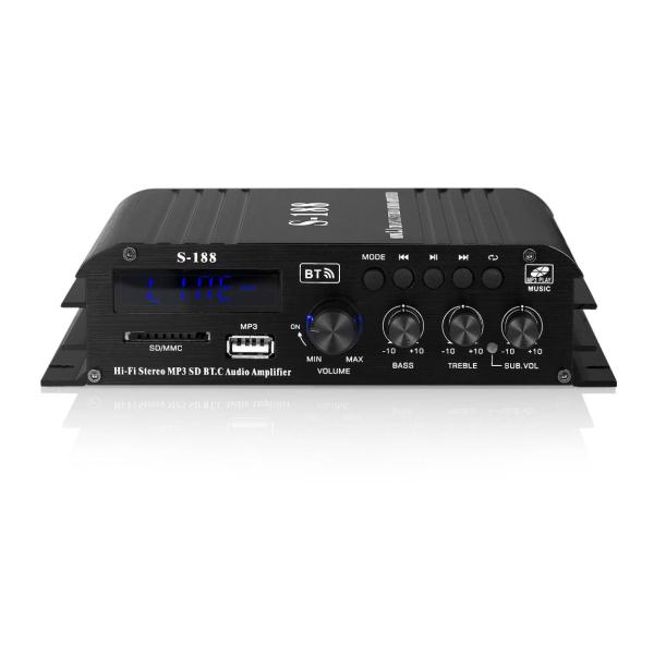 2.1ch（オーディオアンプ）｜オーディオ機器 | 家電 のおすすめ人気商品一覧 通販 - Yahoo!ショッピング