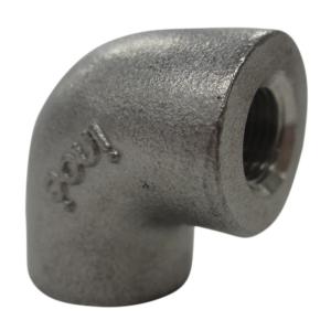 U-Trade内村オンラインストア - エルボ SCS13(SUS304)（ステンレス製バルブ・フランジ・継手）｜Yahoo!ショッピング