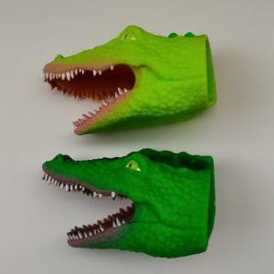 シャークパペットクロコパペット ALIVE Hand Puppet - 最安値・価格比較 - Yahoo!ショッピング｜口コミ・評判からも探せる