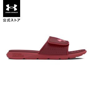 UNDER ARMOUR（アンダーアーマー） (SALE)メンズ シャワーサンダル