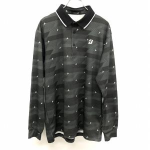 Munsingwear マンシングウェア ゴルフ ニット セーター 長袖 Munsingwear マンシングウェア ゴルフ ニット セーター 長袖