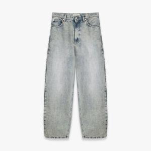 EYTYS (エイティーズ エイティス) AVALON JEANS (TORN INDIGO EYTYS (エイティーズ エイティス) AVALON JEANS (TORN INDIGO