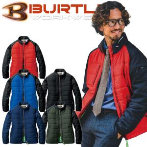 4L・5L バートル 防寒着 軽防寒ジャケット アウター 男女兼用 7420 SDGs対応 BURTLE 作業着 作業服 :w-burtle-7420-1:ビズタイム - 通販 - Yahoo ...