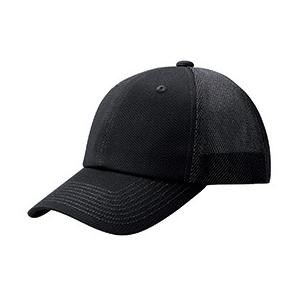 帽子 コットンツイルダブルメッシュCAP CTD-829 ダイキョーオオタ :0059-CTD-829:ユニフォームの専門店 River ...