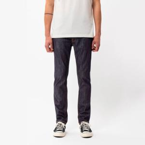 Nudie Jeans（ヌーディージーンズ） タイトフィット LEAN DEAN リーン