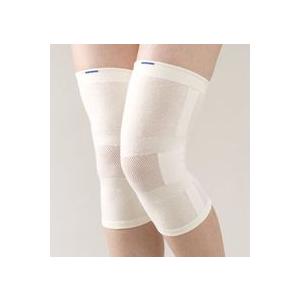 膝サポーター 4枚組 薄型 調温 アウトラスト サポーター ひざ ホワイト 送料無料 :19138000:ユニスターオンラインストア - 通販 ...