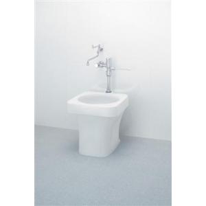 TOTO 【SKL330HNNN】 掃除口付床置床排水汚物流し 商品画像はイメージです :skl330hnnn:住宅設備のプロショップ ...