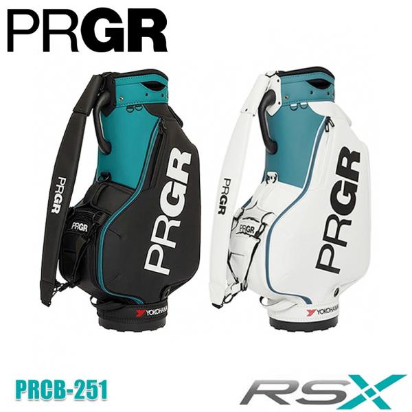 PRGR キャディバッグ｜ゴルフ用バッグ｜ゴルフ｜スポーツ おすすめ人気商品一覧 通販 - Yahoo!ショッピング
