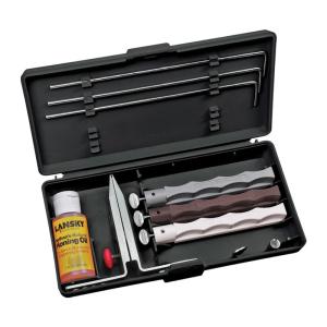 LANSKY ランスキー ナイフシャープニングシステム スタンダードキット
