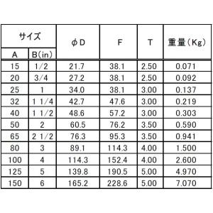 ステンレス突合せ溶接管継手 90°エルボ（ロング） 1/2（15A) Sch20S SUS304W B-90E(L)-20S-1/2 :B-90EL-20S-01:ステンレス継手.com ...