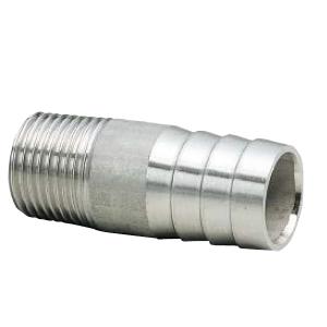 ステンレス継手.com - オンダ製作所（丸ホースニップル）｜Yahoo!ショッピング