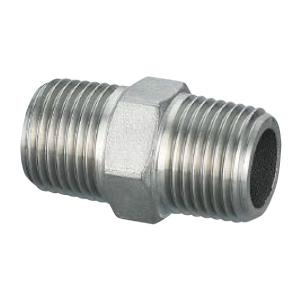 1/2(15A) ステンレスねじ込み継手 六角ニップル SFN-15 SUS304 オンダ製作所 :SFN-15:ステンレス継手.com - 通販 - Yahoo!ショッピング