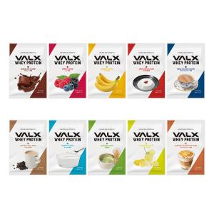 VALX ONLINE STORE - WPCホエイプロテイン（プロテイン）｜Yahoo!ショッピング