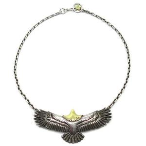 ウィングロック WINGROCK 金 メタル 矢じり アロー ペンダント ウィングロック WINGROCK 金 メタル 矢じり アロー ペンダント