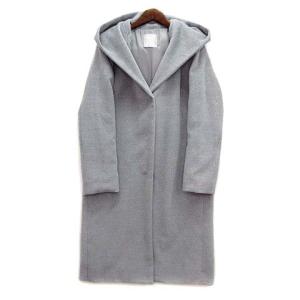 COUP DE CHANCE（クードシャンス） トレンチコート レディース 中古