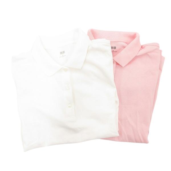 ユニクロポロシャツのおすすめ人気ランキングTOP100 - Yahoo!ショッピング