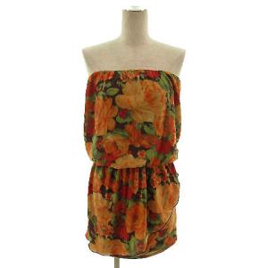 GUCCI（グッチ） インターロッキングG プリント シルクドレス シャツ