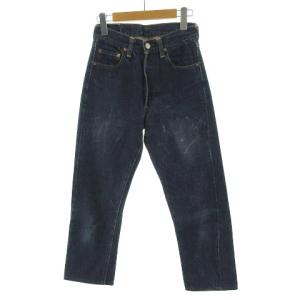 ドゥニーム DENIME デニムパンツ ジーンズ XXタイプ 革パッチ ドゥニーム DENIME デニムパンツ ジーンズ XXタイプ 革パッチ