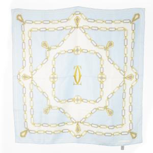 DSQUARED2（ディースクエアード） DSQUARED2 23AW シルク スカーフ