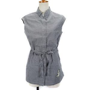 ロレッタカポーニ Loretta Caponi フレアスカート ギャザー マキシ