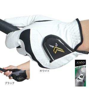 DUNLOP（ダンロップ） XXIO ゴルフグローブ 5枚セット : GDOゴルフ