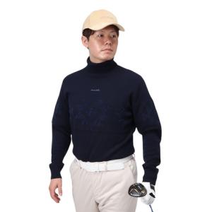 トラヴィスマシュー（Travis Mathew）（メンズ）ゴルフウェア Fleece
