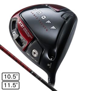 ONOFF（オノフ） 【カスタムオーダー】オノフ ドライバー AKA 2024年