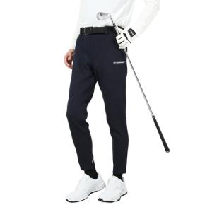 FIDRA（フィドラ） （メンズ）ゴルフウェア 撥水 ベーシックジョガー
