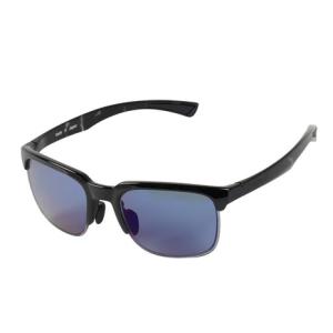 スワンズ] スポーツ 偏光 サングラス DF パスウェイ PW-0168 BK