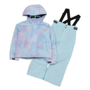 レセーダ（RESEEDA）（キッズ）トドラー スノースーツ 上下セット