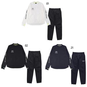 GRANDE.F.P(グランデエフピー) GRANDE.F.P.クロスカット.ピステ上下