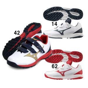 MIZUNO（ミズノ） ウエーブ ライトレボラン エリート 野球 シューズ