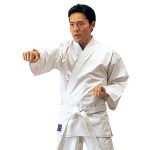 九桜 KUSAKURA IJFブルー柔道着SSウエ 15Y 格闘技ストレッチシャツ