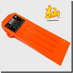 杣 SOMA チェンソー防護用 チャップス 林業 防護服 安全 T004D 和光