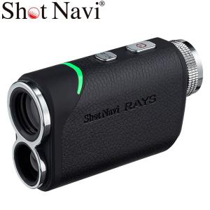 ショットナビ VOICE LASER GR LEO 距離計測器 Shot Navi 距離計 ボイス