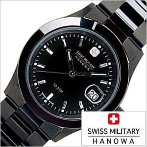 正規腕時計の専門店ウォッチラボ - スイスミリタリー ハノワ腕時計（サ行）｜Yahoo!ショッピング