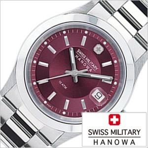 正規腕時計の専門店ウォッチラボ - スイスミリタリー ハノワ腕時計（サ行）｜Yahoo!ショッピング