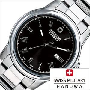正規腕時計の専門店ウォッチラボ - スイスミリタリー ハノワ腕時計（サ行）｜Yahoo!ショッピング