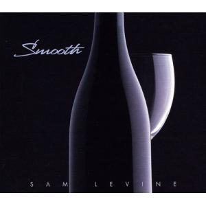 Sam Levine - Smooth CD アルバム 輸入盤 - 最安値・価格比較 - Yahoo!ショッピング｜口コミ・評判からも探せる