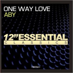Aby - One Way Love CD シングル 輸入盤 - 最安値・価格比較 - Yahoo!ショッピング｜口コミ・評判からも探せる