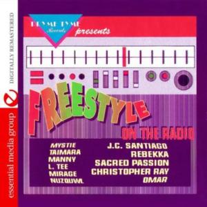 Freestyle on the Radio/Var - Freestyle on the Radio CD アルバム 輸入盤 - 最安値 ...