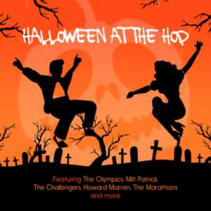 Halloween at the Hop/Various - Halloween At The Hop CD アルバム 輸入盤 - 最安値 ...