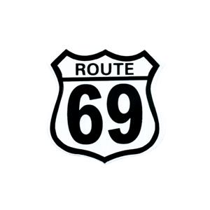 ゼネラルステッカー - バイク・クルマ（レギュラーステッカー）｜Yahoo!ショッピング