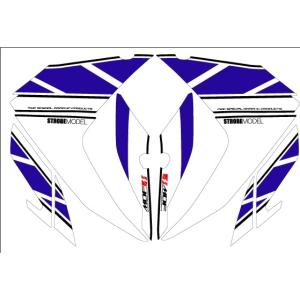 MDF 【メーカー直送】エムディーエフ YZF-R3/R25 YZF-R3/R25(15 MDF 【メーカー直送】エムディーエフ YZF-R3/R25 YZF-R3/R25(15