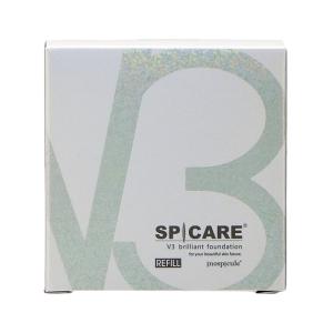 SPICARE V3 【正規品】スピケア ブリリアントファンデーション