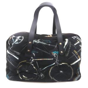 Paul Smith（ポール・スミス） メンズ ボストンバッグ 7811-MSPOST