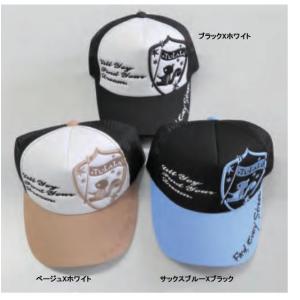 ツララTULALA メッシュキャップFlag :tulala-ffagmscap:ウインズヤフー店 - 通販 - Yahoo!ショッピング