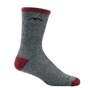 DARN TOUGH（ダーンタフ） メンズ マウンテニアリングマイクロクルー